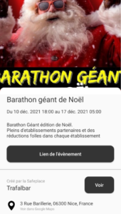 UMAY | L'application mobile contre le harcèlement de rue