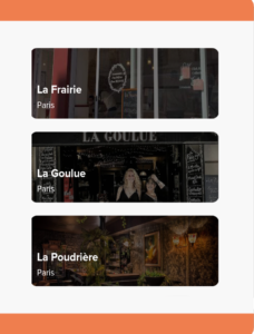 UMAY | L'application mobile contre le harcèlement de rue