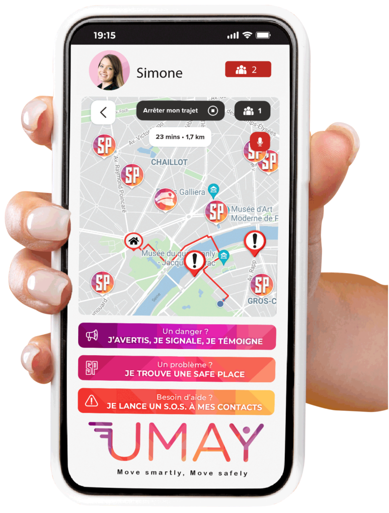 Formations UMAY | UMAY