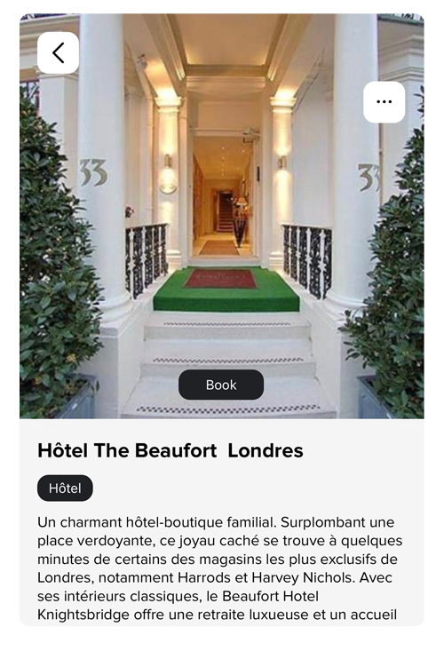 UMAY | Your Mobile Street Safety App